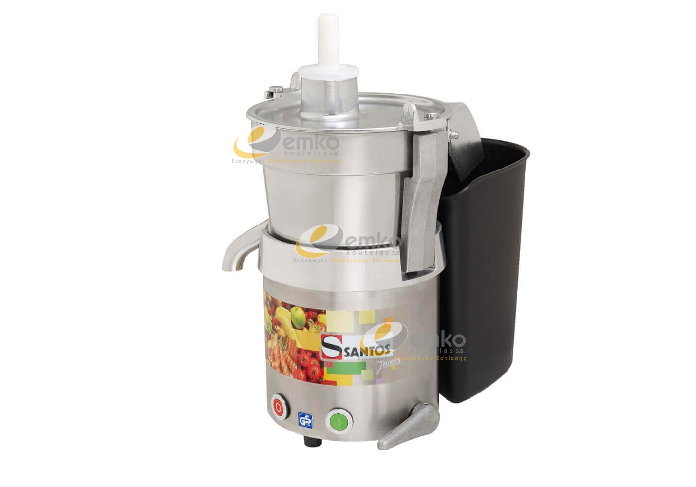 Catering Equipment :: Hot and Cold Drinks :: Juice extractors :: Juice ...